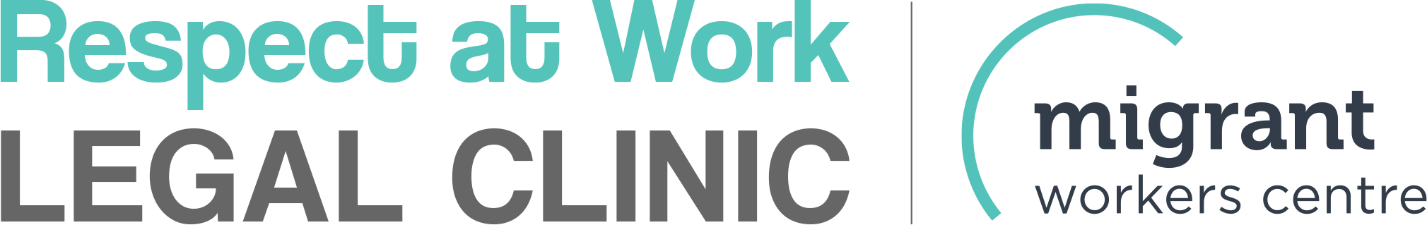 Workplace Sexual Harassment – Migrant Workers Center BC