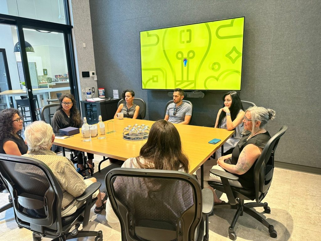 2023 Leticia Sarmiento Award – Migrant Workers Center BC